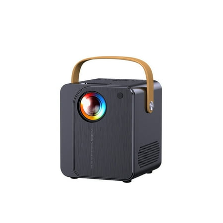 Projector Wireless Portable Smart Mini HD Home Theater | Walmart Canada