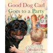 Good Dog, Carl (Paperback) - Walmart.com