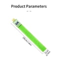 Cartoon Pattern Cable Strap Nylon Wire Management Cable Tie For ...