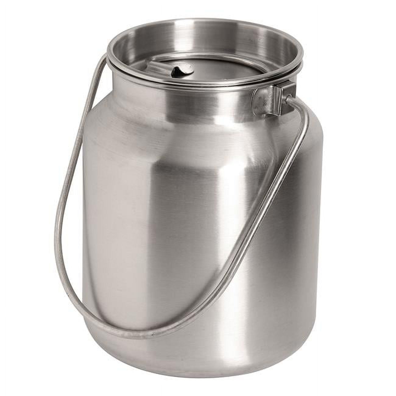 Click here for Lindys Lindys 7708 1 Gal Stainless Steel Jug prices
