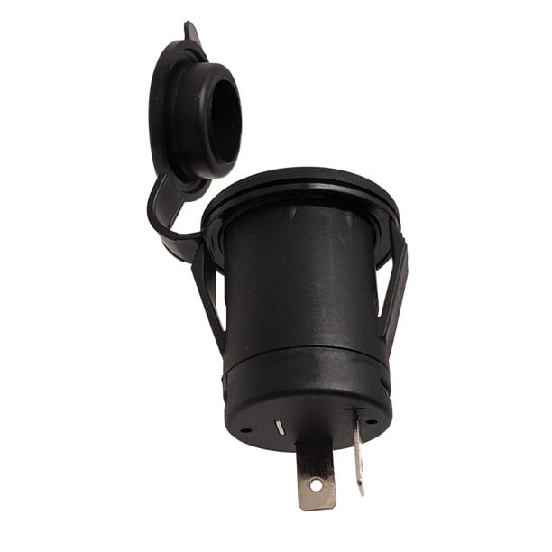 John Deere Original Equipment Socket Outlet #GY20768 - Walmart.com