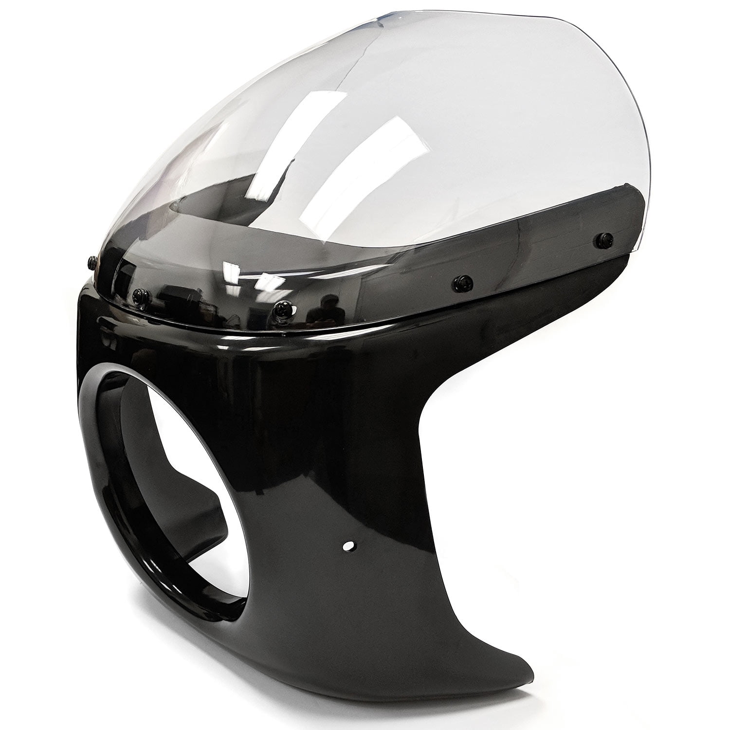 Cafe Racer Viper Front Fairing | Reviewmotors.co