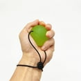 Hand Exerciser Stress Ball For Hand Wrist Finger Forearm Grip