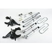 Belltech 443Sp Lowering Kits Front And Rear Complete Kit W/ Street ...