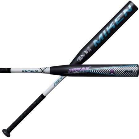 Miken Freak 12" Misload USSSA Slow-pitch Softball | Walmart Canada