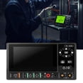 Advanced Digital Multimeter With Overload Perfect For Laboratory And ...