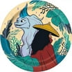 Unique Disney Raya And The Last Dragon 9 Inch Paper Plates (8 Ct ...