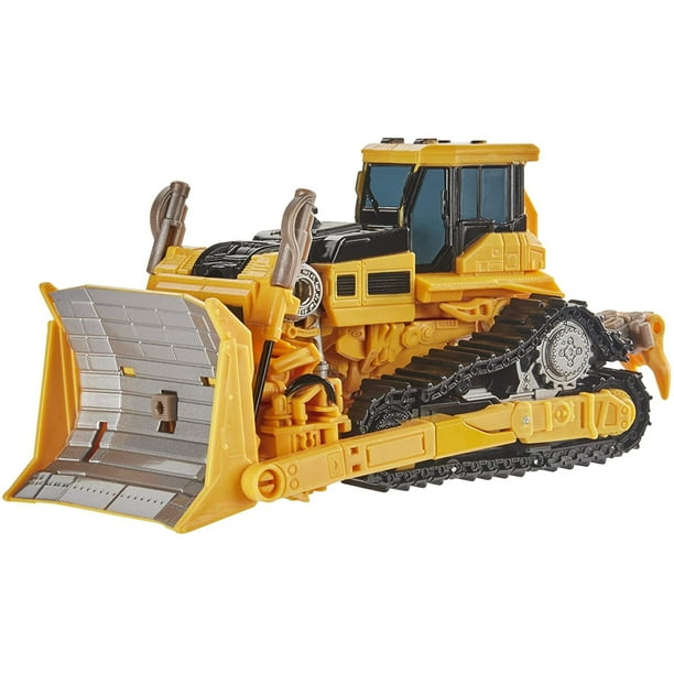 Transformers Toys Studio Series 67 Voyager Class Transformer ...