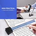 PinkSheep Desktop Document Copy Holder, Book Reading Stand for Typing ...