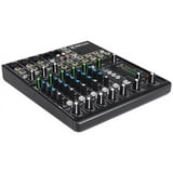 Mackie 802VLZ4 8-channel Soundboard Mixing Console Mixer For Church ...