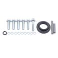 13HP Reduction Gearbox Assembly 2:1 Gear Speed Reduction Reducer For ...