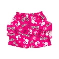 Barbie Toddler Girls 2 Pack Skorts Logo Pink 3T - Walmart.com