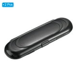 Uxcell Portable Nylon Dart Storage Box, 2 Pack Dart Case Holder Keep ...