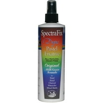 SpectraFix, Spray Fixative, 12 oz, preservation, odor-free, casein ...