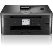 Brother MFC-J775DW INKvestment Compact Color Inkjet All-in-One ...