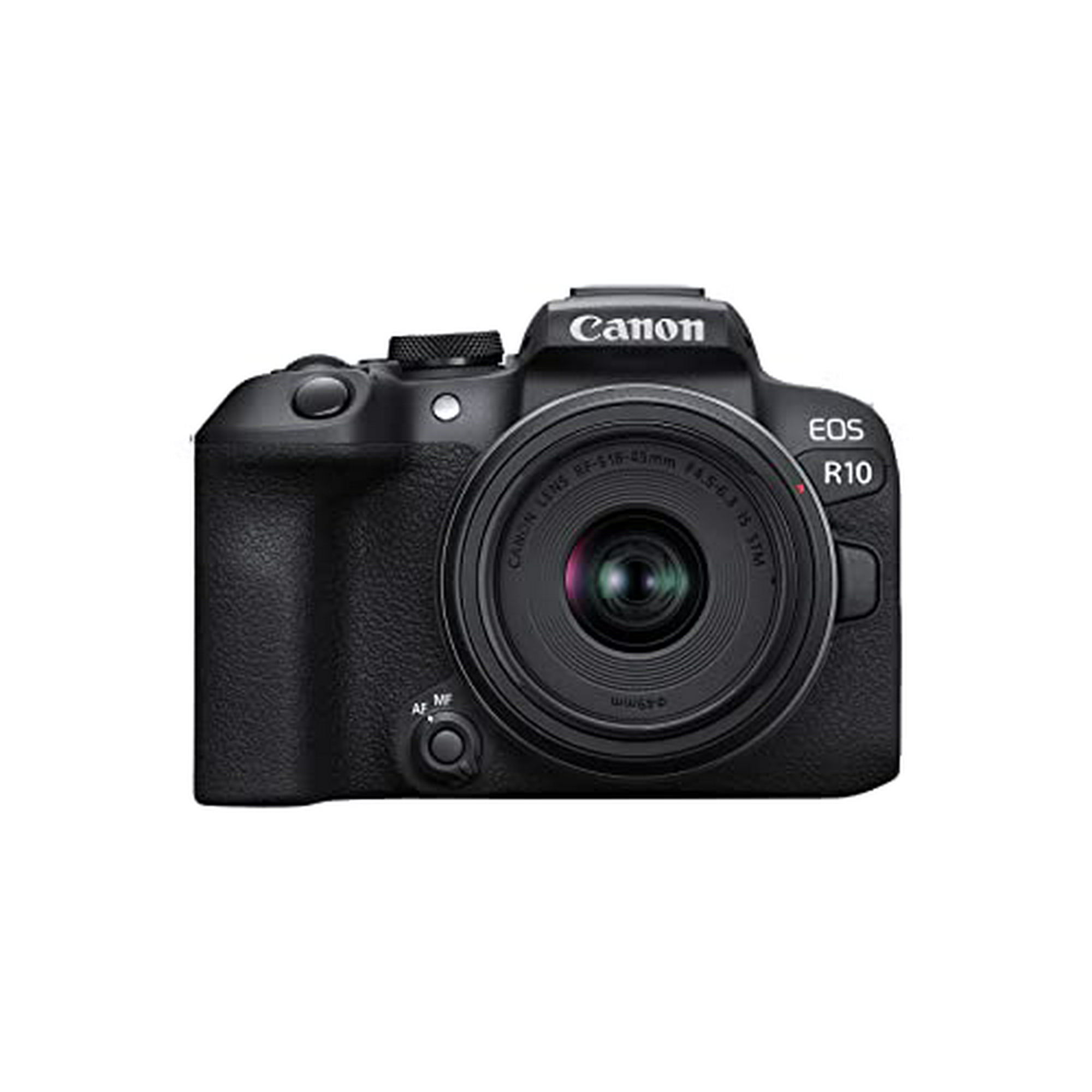 Click here for Canon Eos R10 Mirrorless Camera - 24.2mp Full Fram... prices