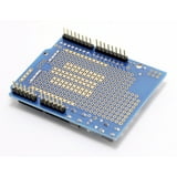 Prototyping Shield With 170 Pin Mini Breadboard For Arduino Uno ...