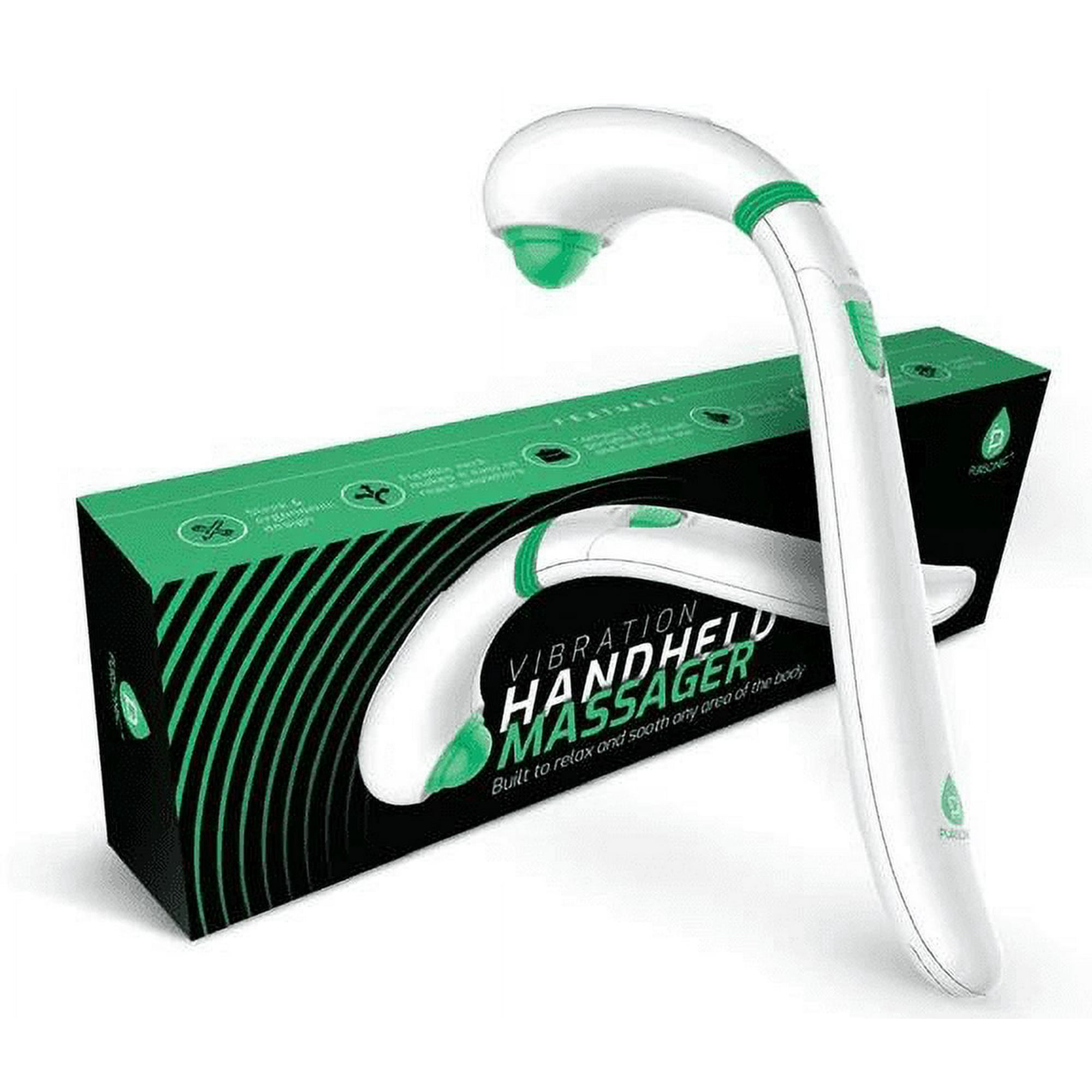 Click here for Pursonic Vibration Handheld Massager prices