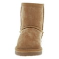 Lamo Girls' Classic Boot - Walmart.com