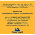 Mane 'n Tail Maximum Herbal-Gro Conditioner for Hair Growth, 5.5 Oz ...