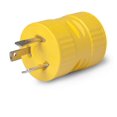 Park Power 125A RV Generator Adapter - Walmart.com