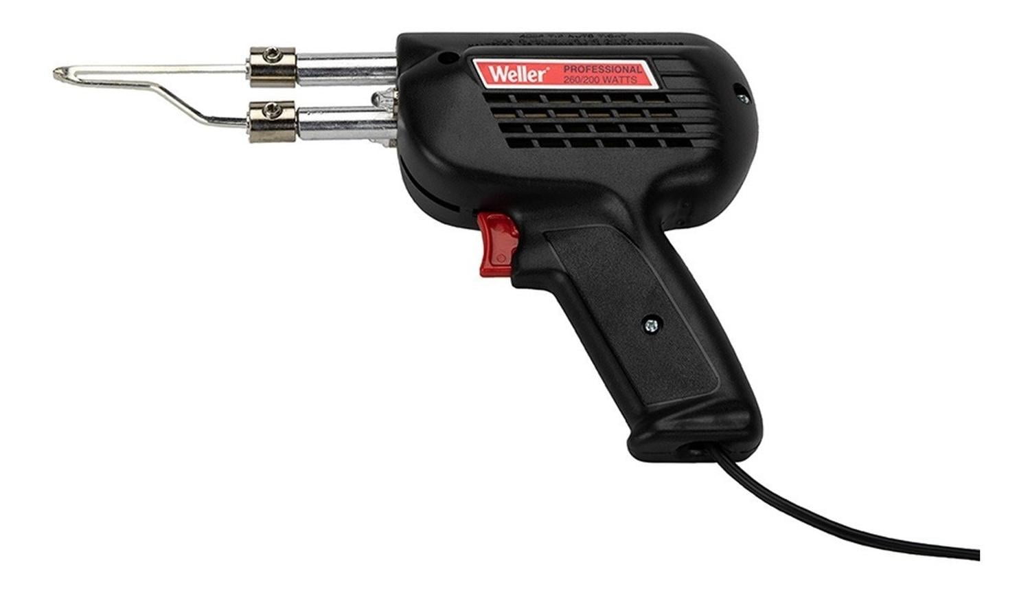 Cautin Pistola Para Soldar 260 W D550 Weller Multiuso Weller D550MX ...