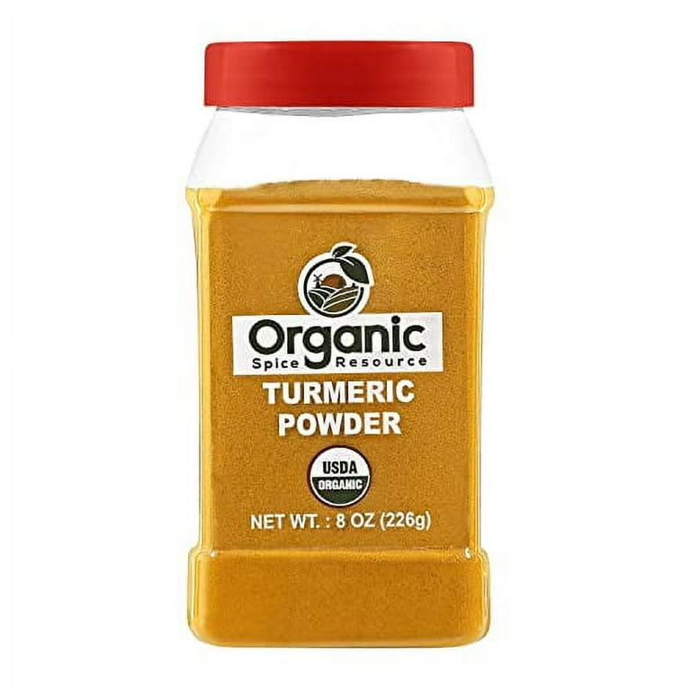 Turmeric Powder Walmart