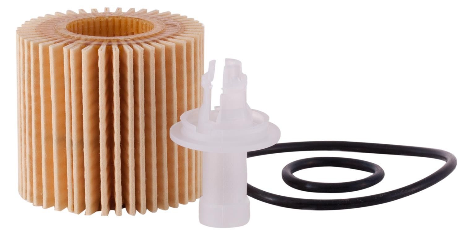 Premium Guard Engine Oil Filter PGPO6160 - Walmart.com