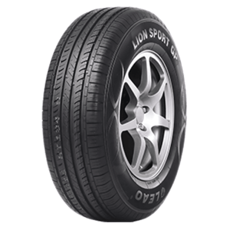 Leao Lion Sport GP 245/70R16 107 H Tire - Walmart.com