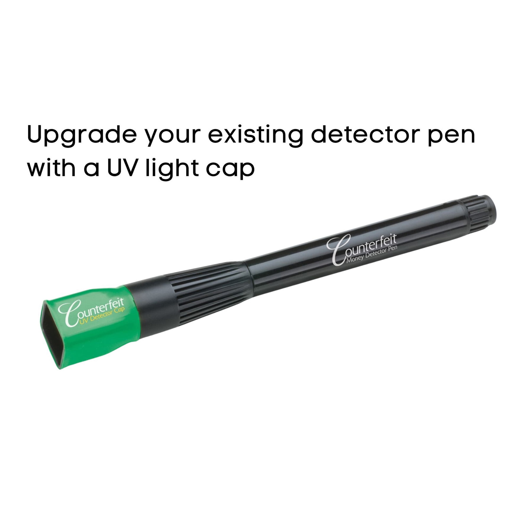 Counterfeit Detector Pen Ultraviolet Light | Shelly Lighting