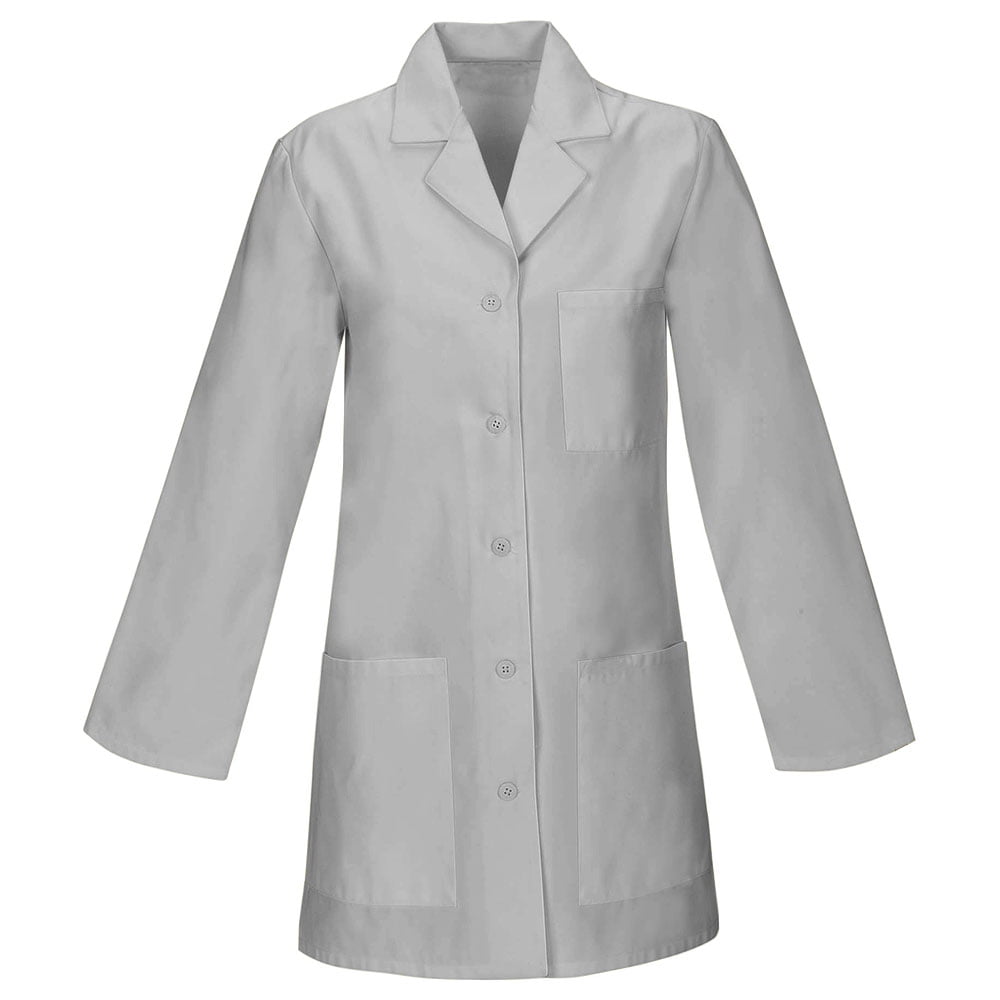 Panda Uniform white lab coat and lab coat women | Multi-Colored lab ...