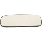 Volvo 240 Door Mirror Glass