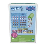 Yahtzee Jr.: Peppa Pig Edition Kids Board Game, Fun Counting and ...