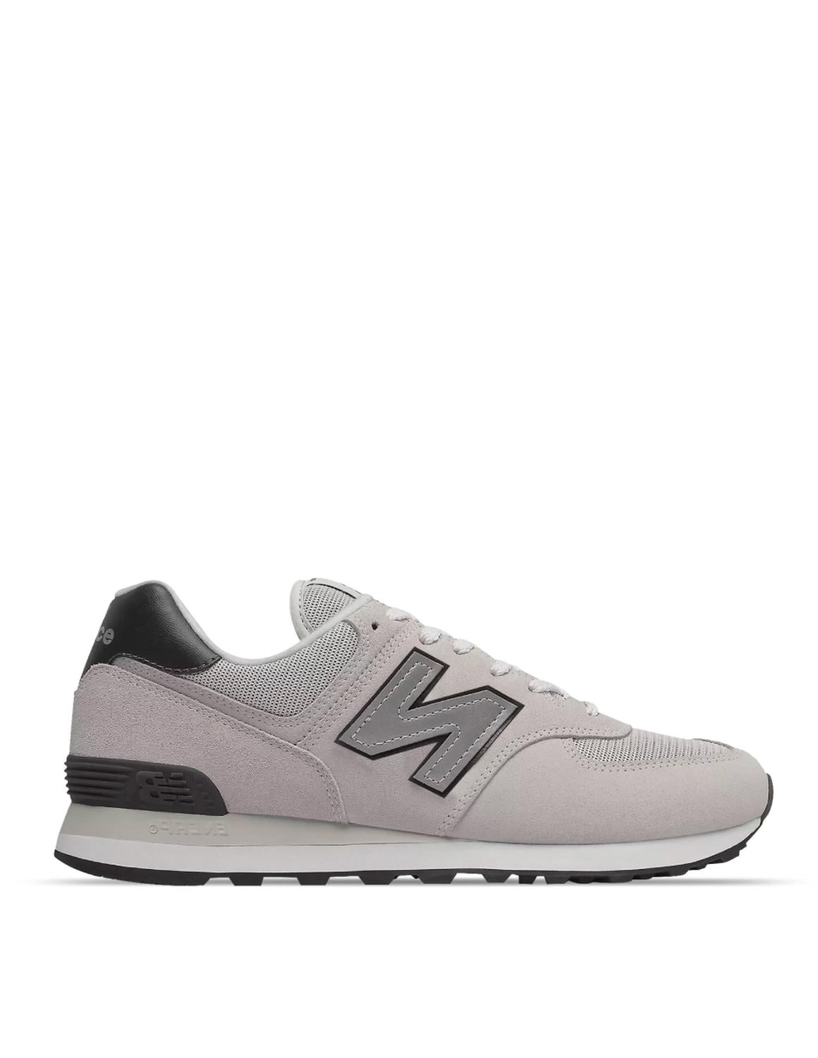 Tenis New Balance 574 History Class Hombre Deportivo gris 26 New ...