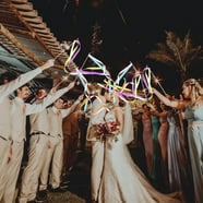 Dimensions Pop Out Streamers 14/Pkg Spring Loaded - Walmart.com