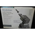 BROOKSTONE USB Desktop Missile Launcher - Walmart.com