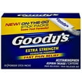 Goody's Extra Strength Pain Reliever, Headache Powders, 50 ea, Pack of ...