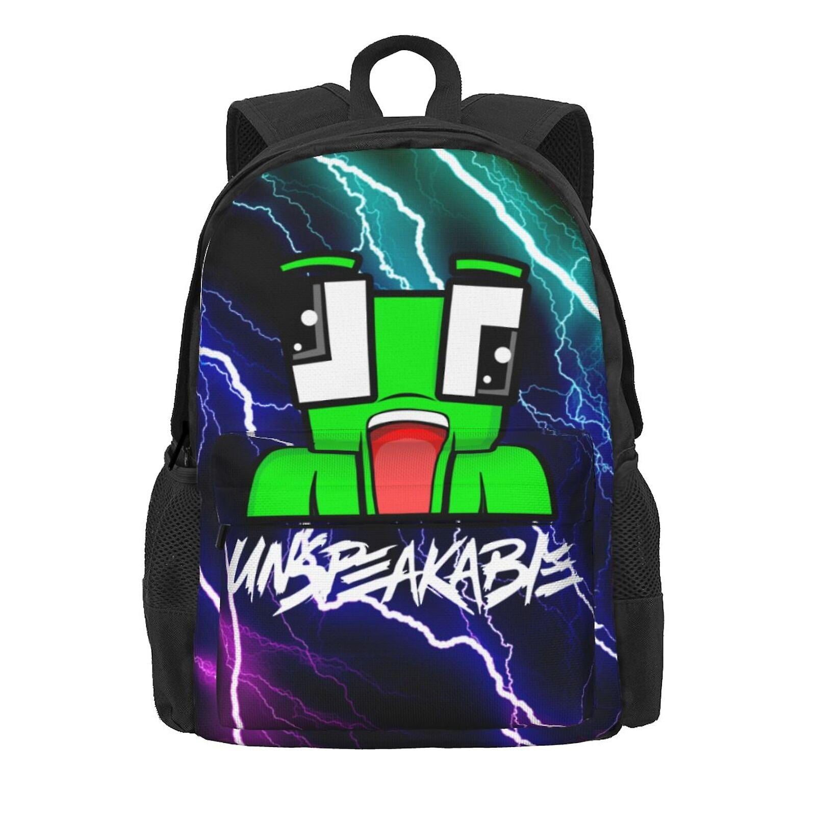 Click here for Zrclxlvu Unspeakable Kids Backpacks School Bag Boo... prices