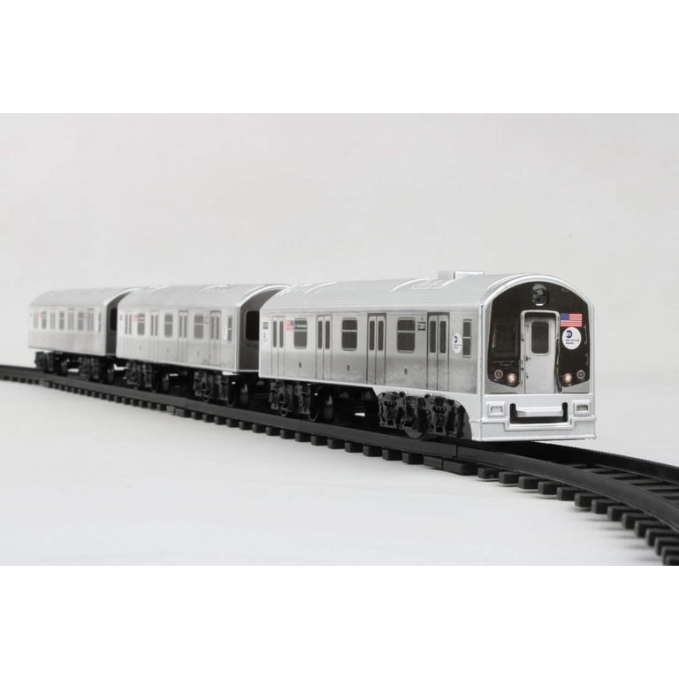 Mta Model Trains