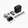 DJI Lito X1 Fly More Combo Drone with DJI RC 2 Controller, Extra ...