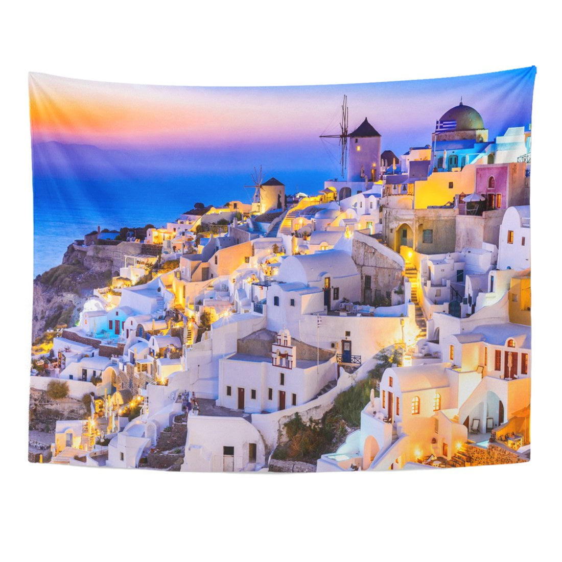 Click here for Xddja Oia Santorini Greece Idyllic Attraction Whit... prices
