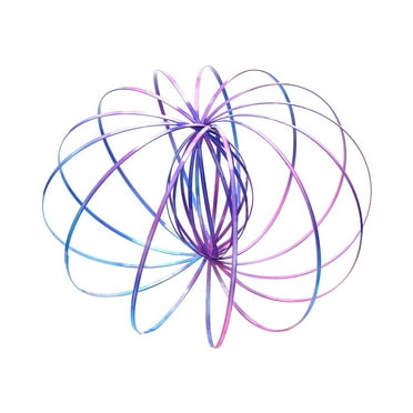 Slinky Pop-Toob - Walmart.com