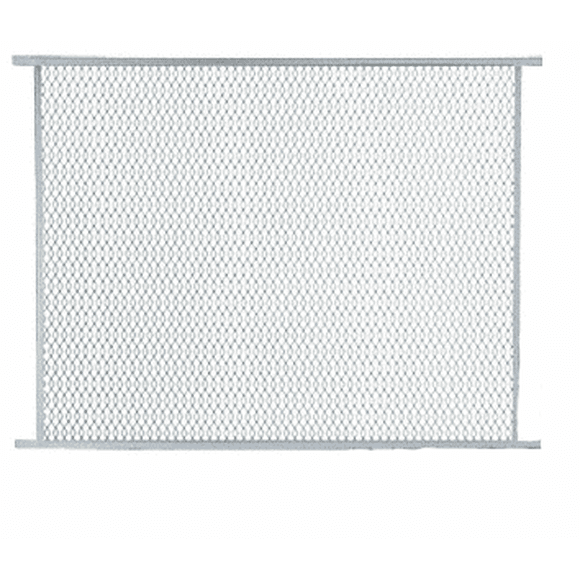 Screen Door Grill