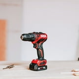 Free Shipping! SKIL PWR Core 12‚Ñ¢ Brushless 12 Volt Cordless Drill ...