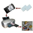 PVC Id Card Tray for EpsonT50 0 A50 L800 L801 L805 Printers Spare Parts ...