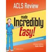 Free Shipping! ACLS Review Made Incredibly Easy! - Walmart.com