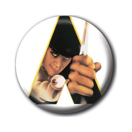 Clockwork Orange Dagger Alex Badge | Walmart Canada