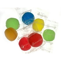 Sunkist Candy Flavored Fruit Gems, Assorted Flavors, 2 lbs - Walmart.com