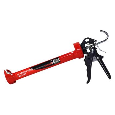 Red Devil 3989 Extreme Duty Caulk Gun - Walmart.com
