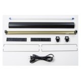 HYDROFARM JSFC12KT2 Jump Start Light System - Walmart.com